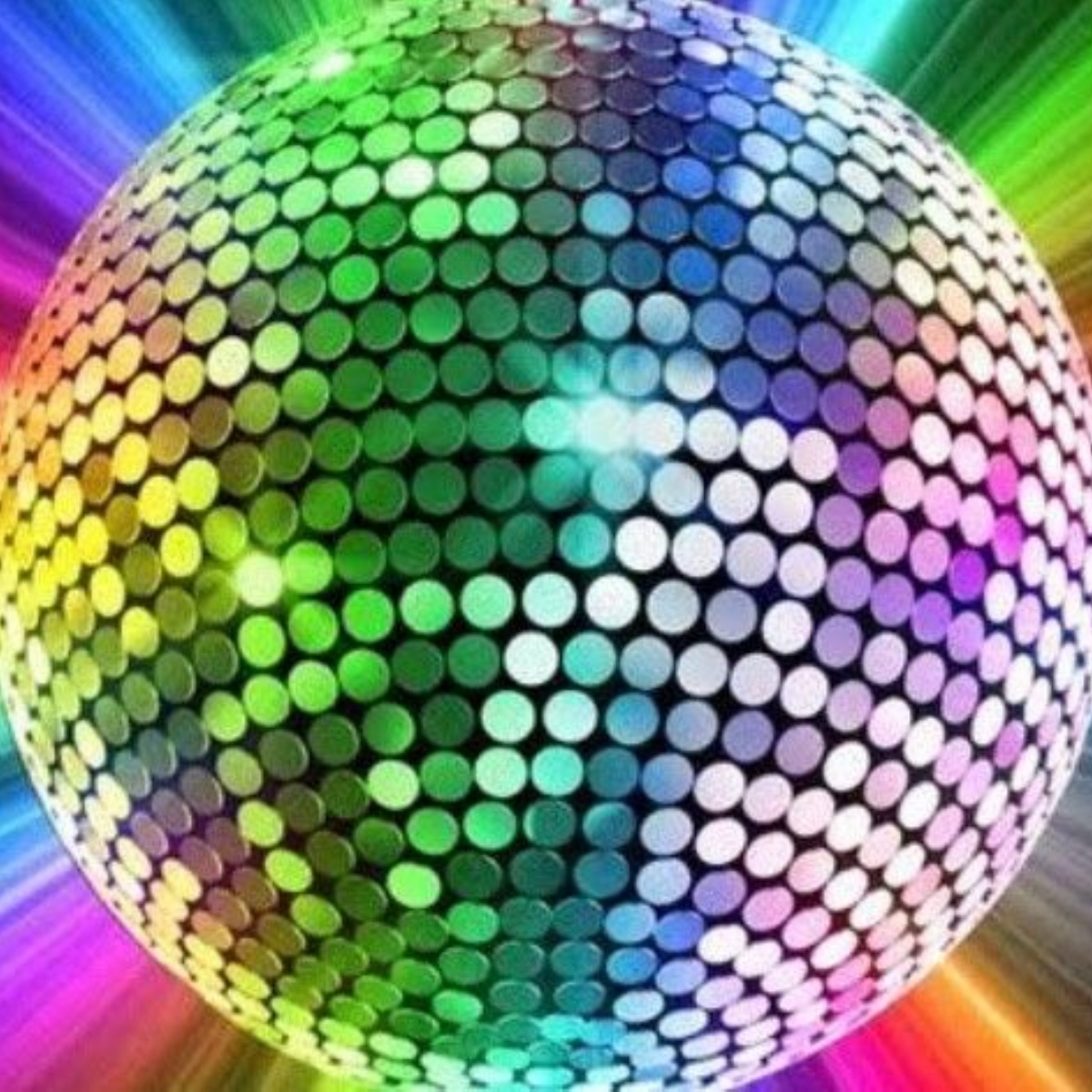 Portishead Primary School School Disco Rocks 
